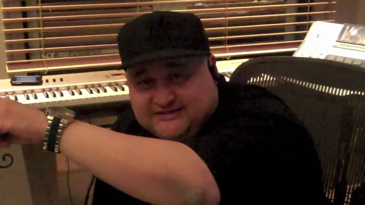 RAS KASS - KRS ONE - RAHZEL SAVE THE RAS KASS! - YouTube