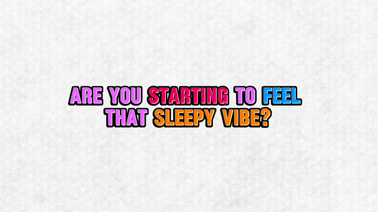 I Will Make You Sleep In 10 Seconds... 😴(100%Real) - YouTube