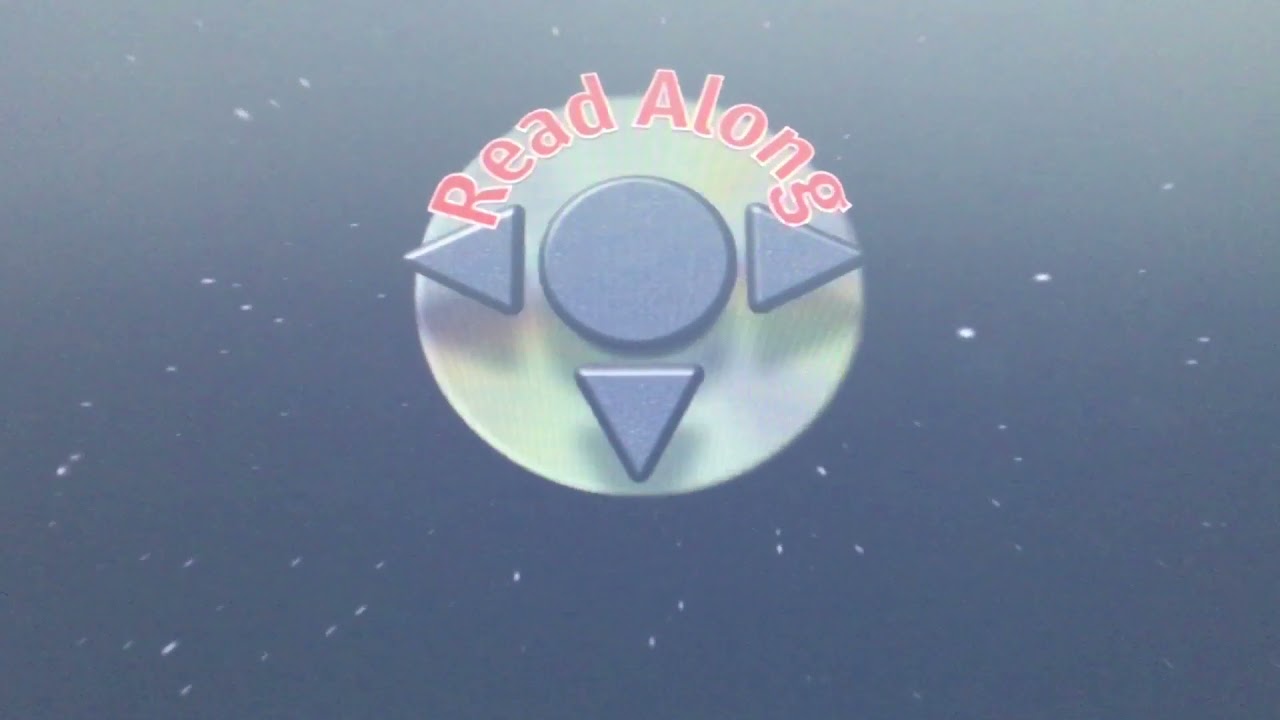 DVD Read Along Logo With Ultimate Along Music Warner Chappell - YouTube