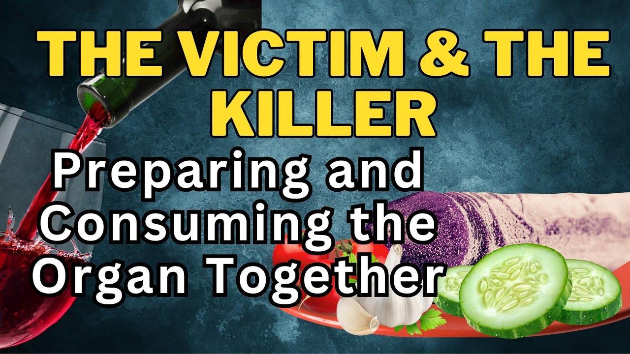 True story -“One of the famous cannibal Inside the Shocking Armin ...