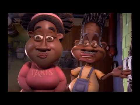 The PJs Season 3 Episode 11 (S03E11) - Red Man's Burden - YouTube