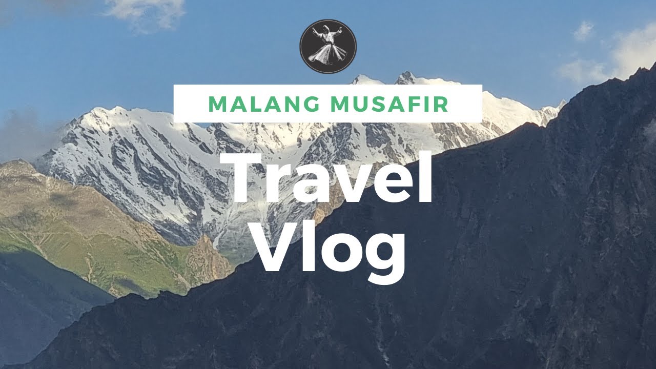 Channel Promo | Travel | Wanderlust | 2021 - YouTube