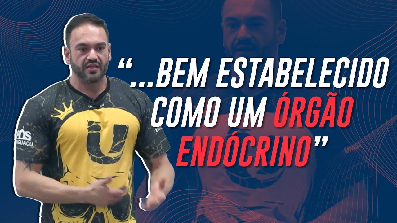 Usar a hipertrofia muscular para a saúde - Rodrigo Gibin - Faculdade ...