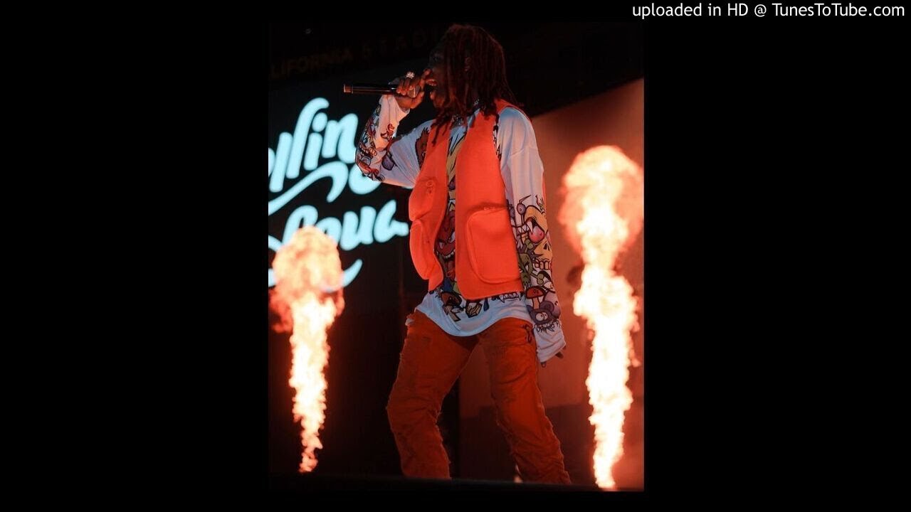 (FREE) Lil Keed x Pyrex Whippa x Lil Gotit Type Beat 'Space' (prod ...