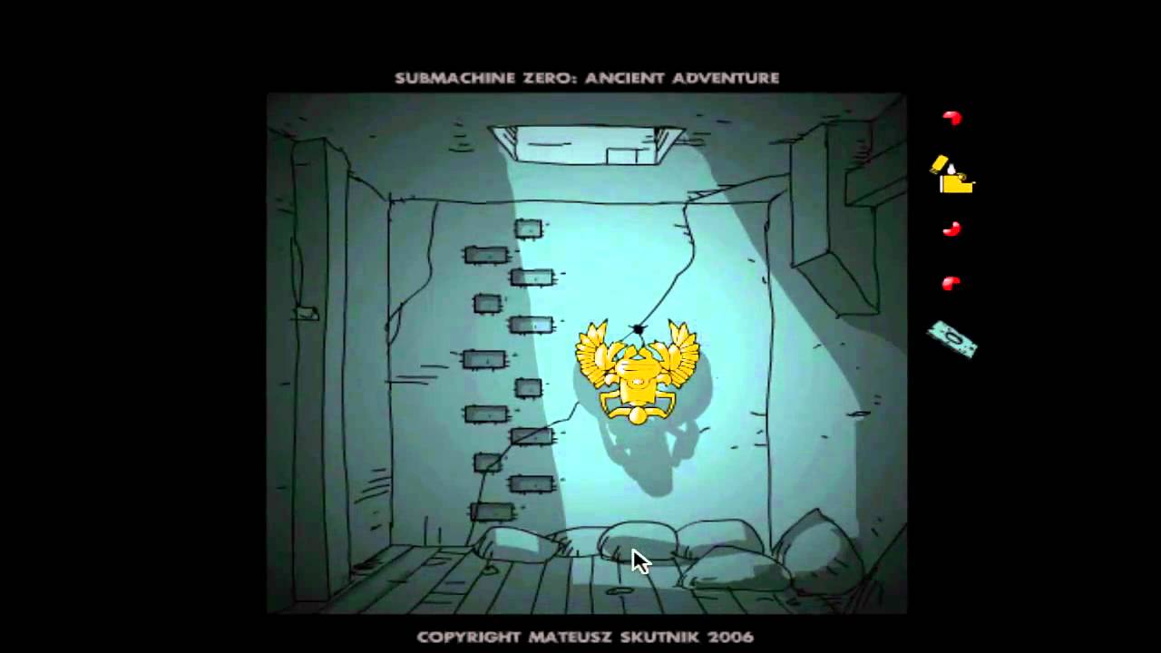 Let's Play Submachine Zero - YouTube