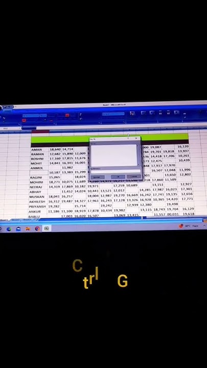 Remove Blank Columns Excel Computer Viralviralvideosaveshare Radhe Laptoptrend