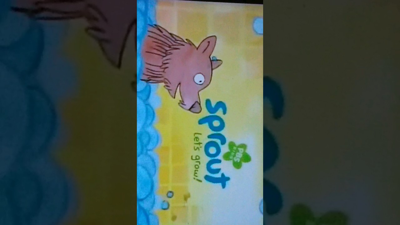 Sprout - YouTube