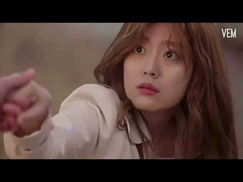 Suspicious Partner- Kıyamet (kore klip)