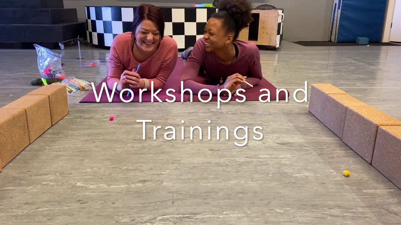 Yoga For Life - Giving tools for life. - YouTube