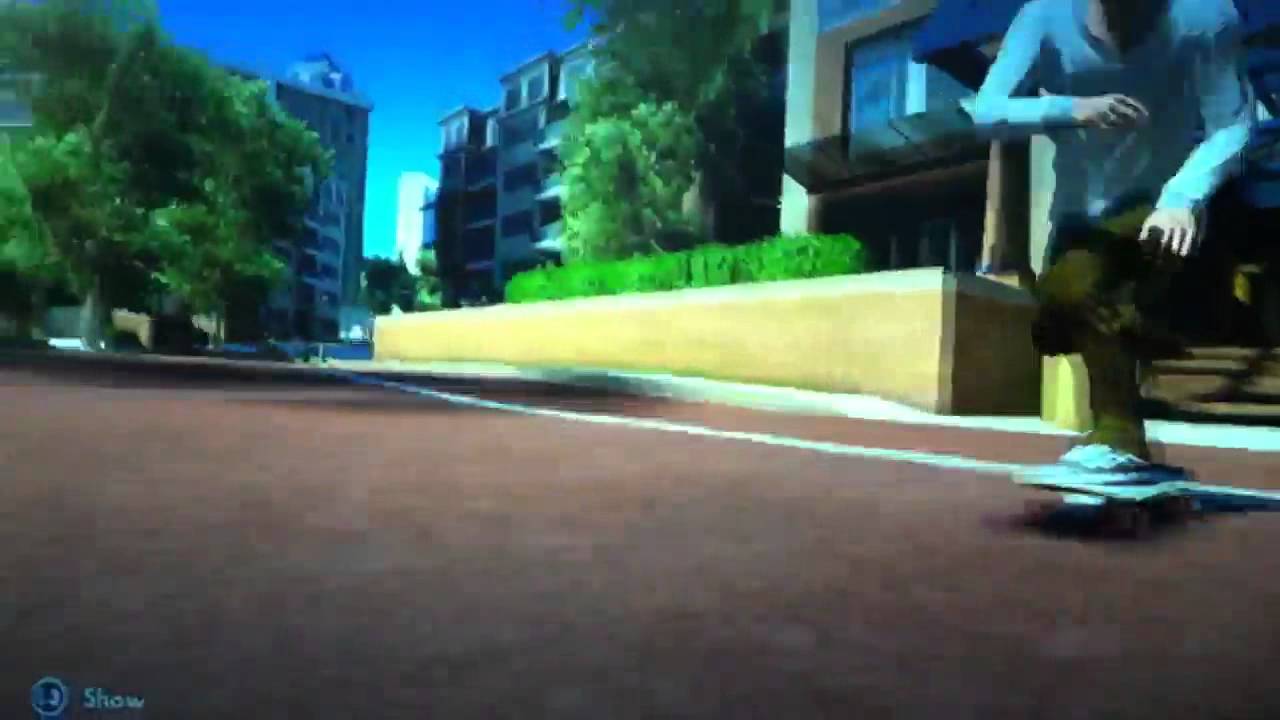 Skate 3 Mac Miller - YouTube