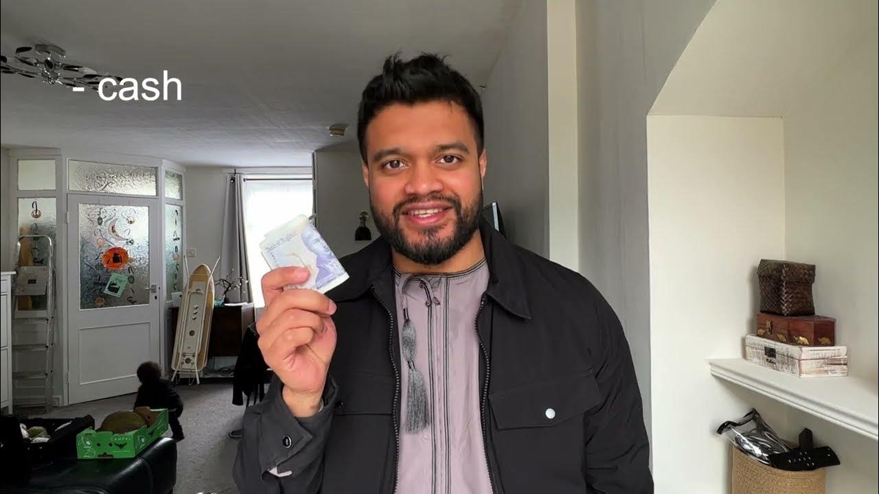 Eid 2023 (The Finale) - After Surviving 29 Days of Fasting (Ramadan ...