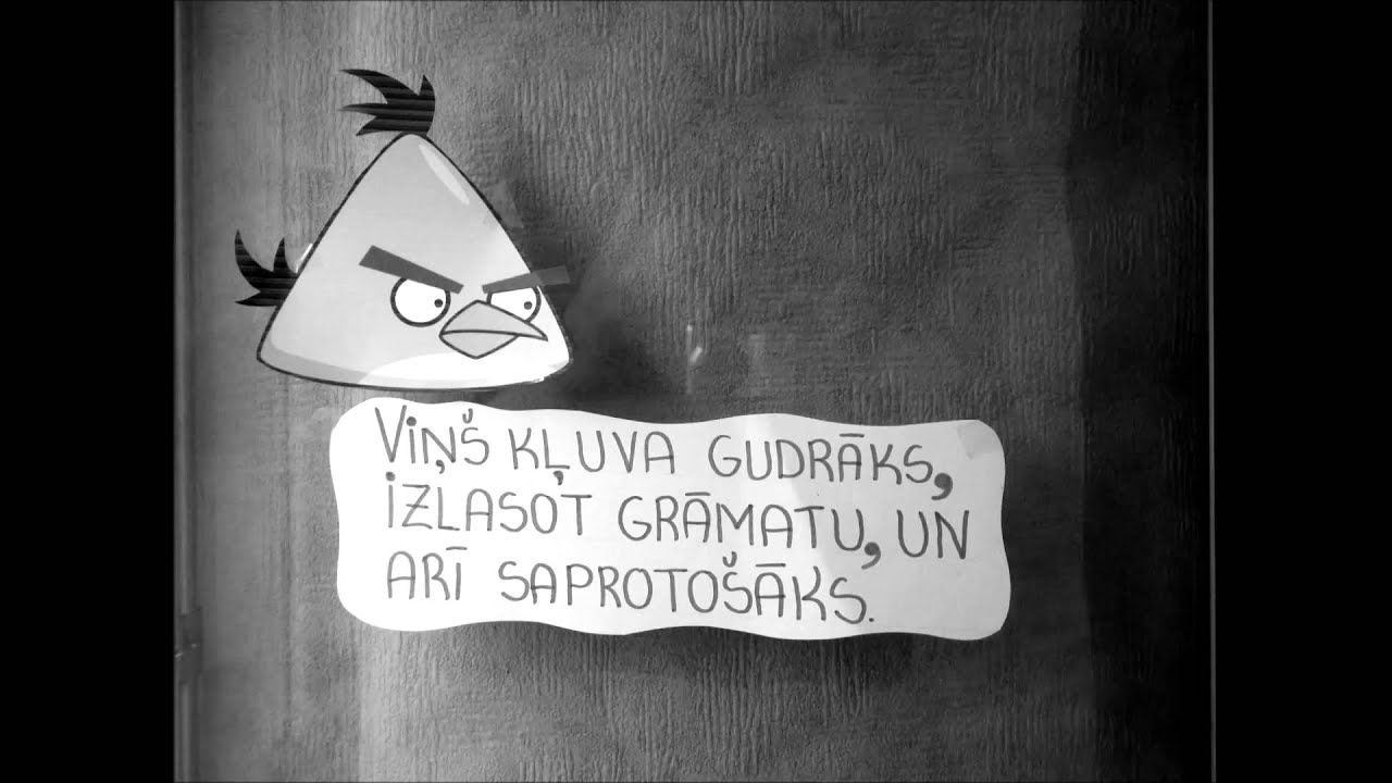 Divdabja teiciens - YouTube