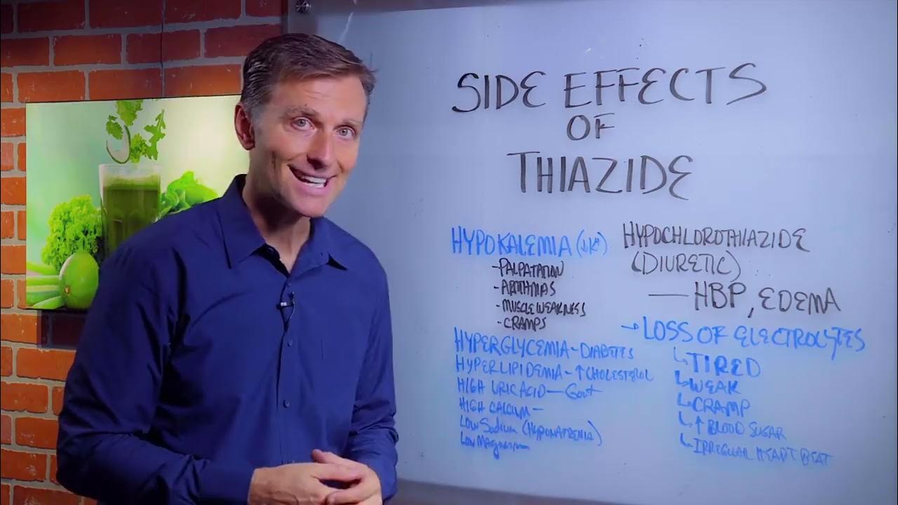 The Crazy Side Effects Of Thiazide Diuretics High Blood Pressure the-crazy-side-effects-of-thiazide-diuretics-high-blood-pressure