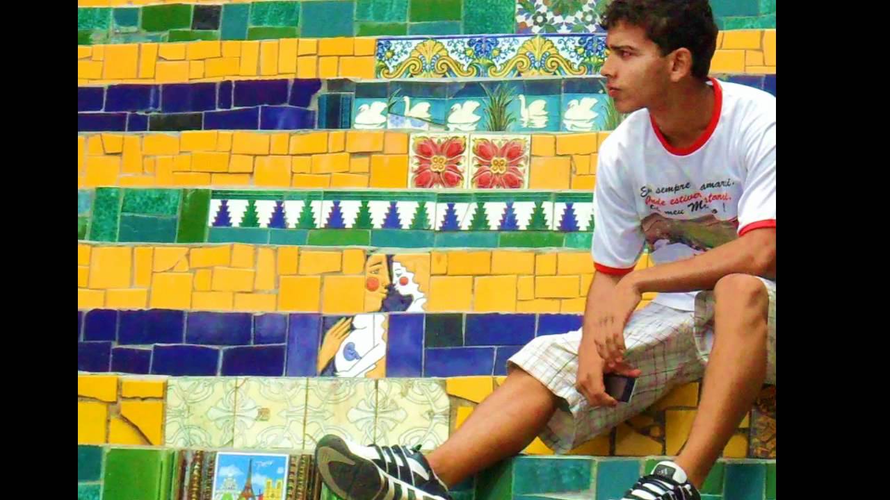 Mc Marechal - UM SÓ CAMINHO ! - YouTube