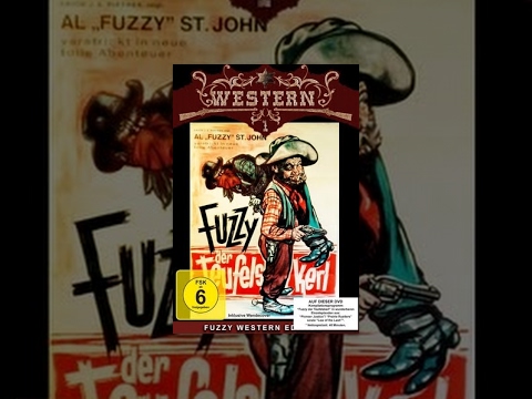 Fuzzy - Der Teufelskerl