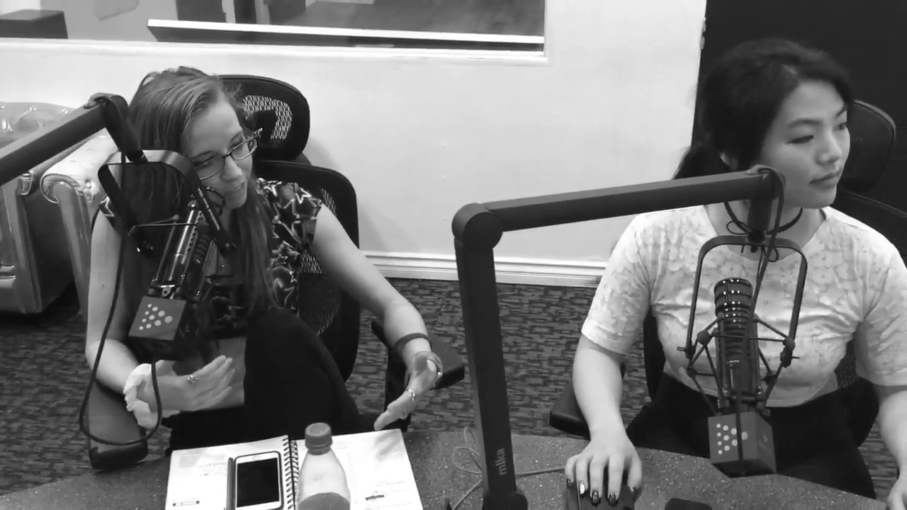 Swingers w/ Miss Nari Park & Norah Nova - YouTube