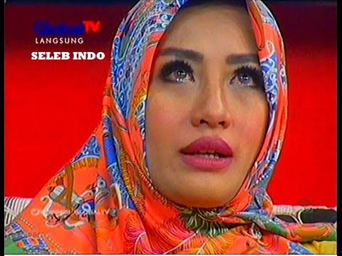 Shinta Bachir Menangis Klarifikasi Kehamilannya & Inisial SB Prostitusi Artis @Obs 8-6-2015