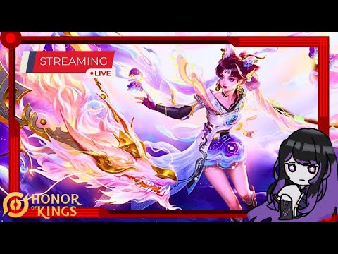 PAPI TIMI.. KAPAN VTUBER INI WS DI HOK... #HONOROFKINGS - YouTube
