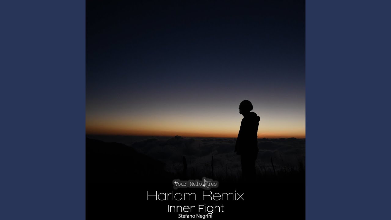 Inner Fight (Harlam Radio Edit Remix) - YouTube
