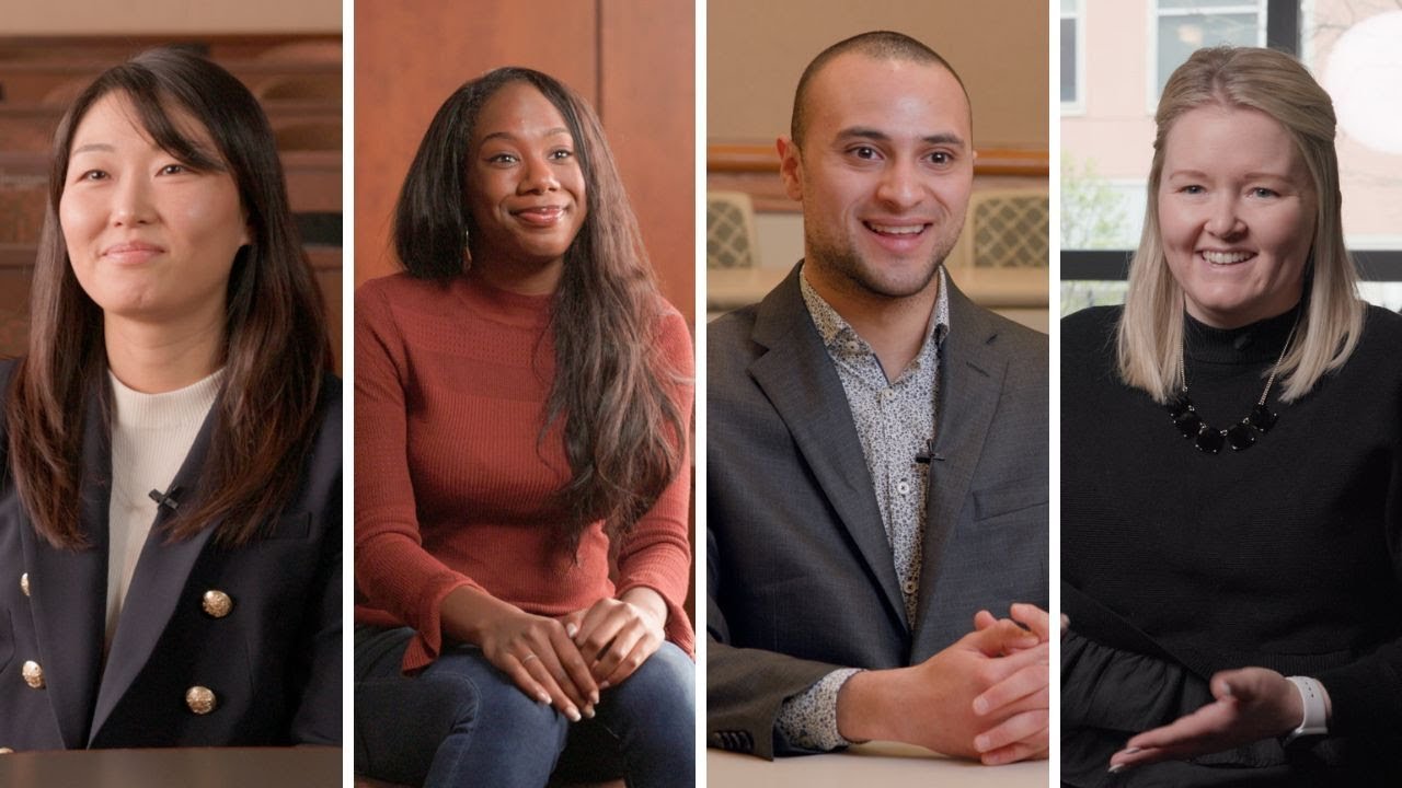 Academics: The Power of a Carey JD/MBA - YouTube