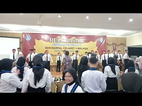 Perpisahan SD Rampal Celaket 1 2023/2024