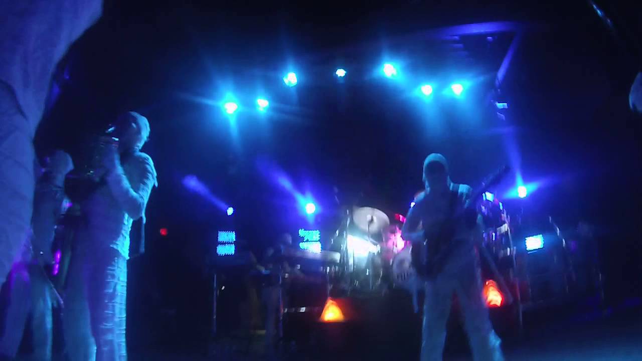 Here come the mummies carnal carnival - YouTube Music