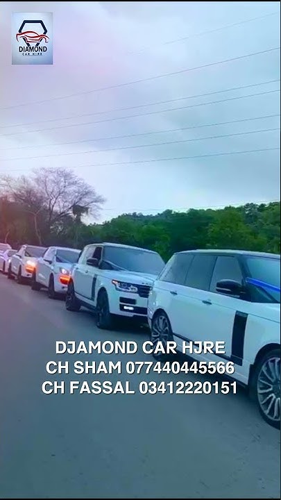 Diamond Car Hire | Most Luxury Wedding in Dadyal Mirpur Azad Kashmir | Expensive Wedding in ...