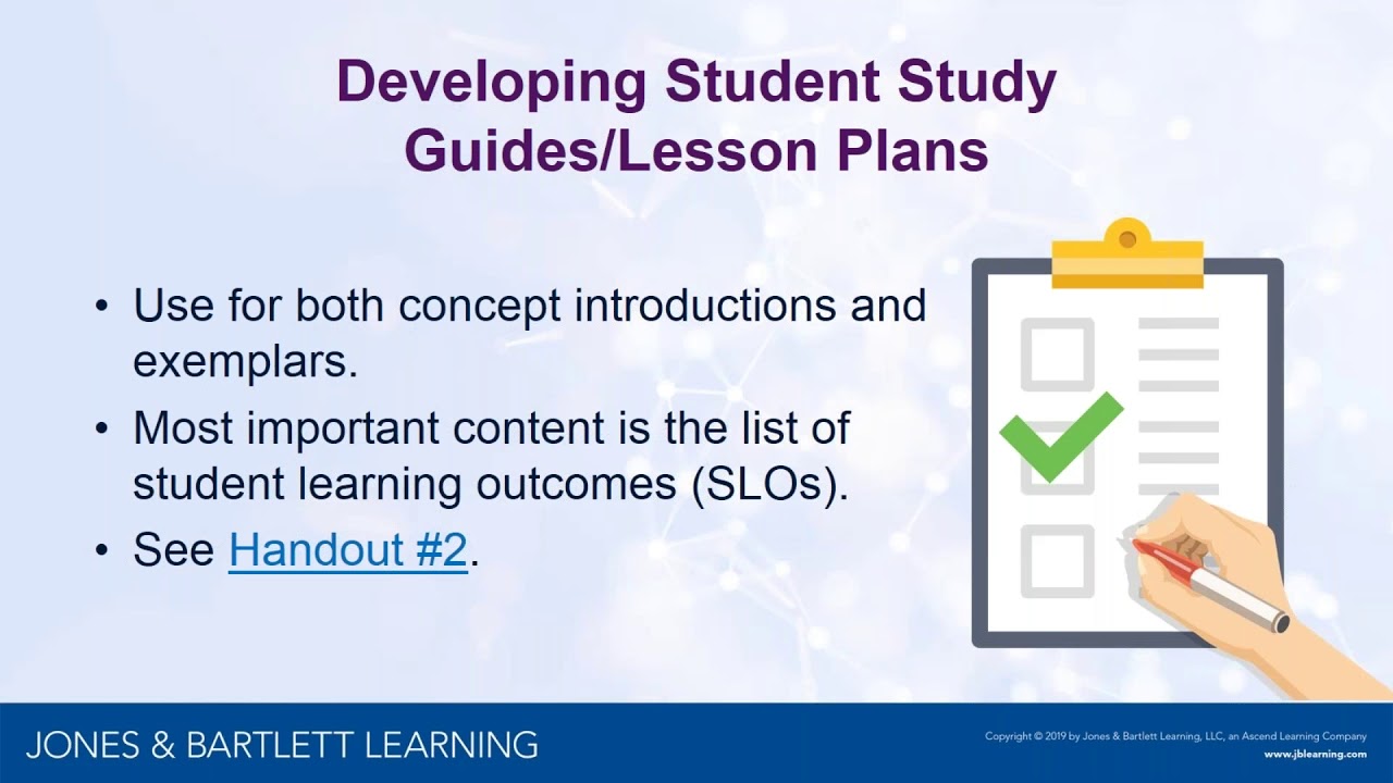 Tips & Tools for Concept-Based Teaching & Learning - YouTube