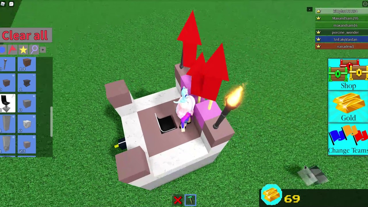 can I build the best boat? - YouTube