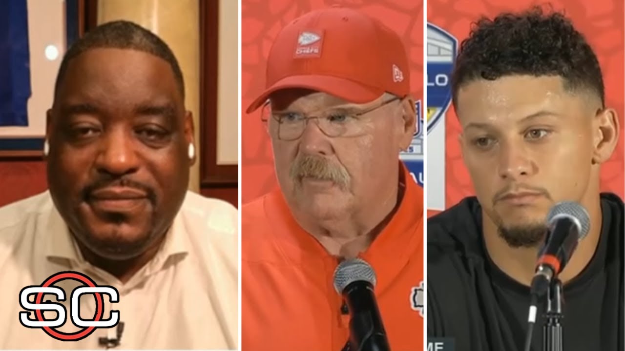 [FULL] ESPN's Damien Woody reacts Justin Herbert shine to lead Chargers ...