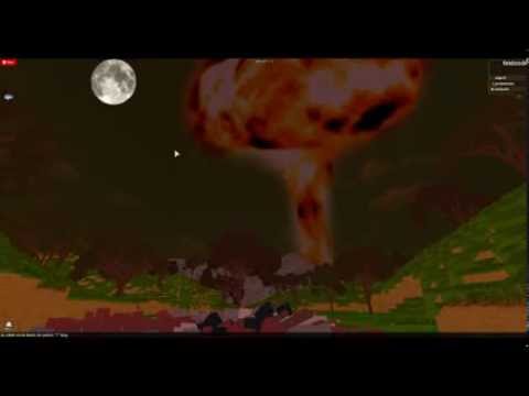 Terra Novus Part 1 (Awesomest Cutscene on Roblox I have ever seen ...