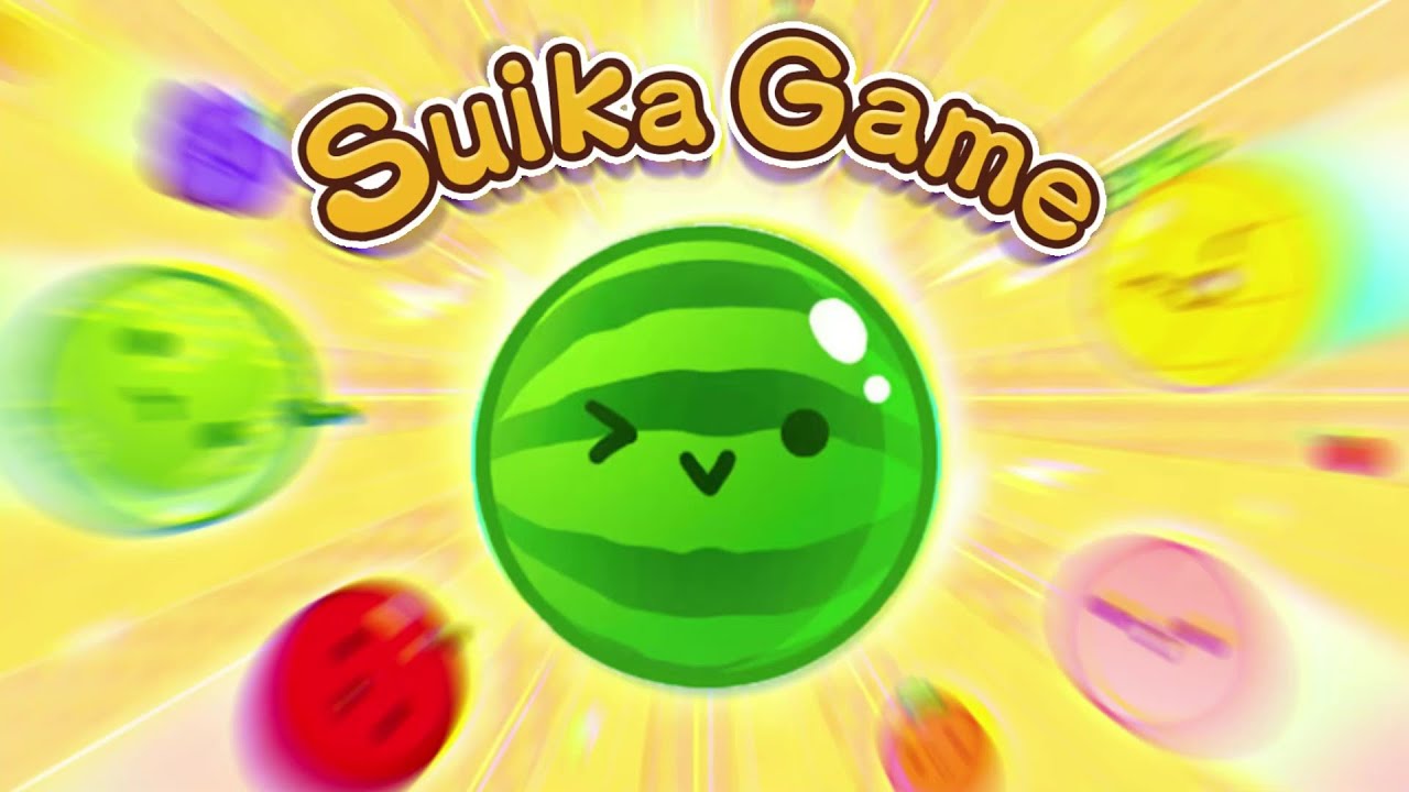 I NEED A WATERMELON 🍉|| Sukia Game - YouTube