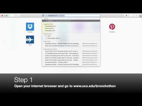 HOW TO: DONORDRIVE - YouTube