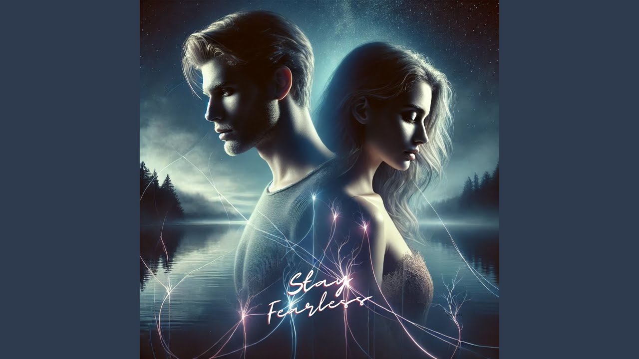 Stay Fearless - YouTube