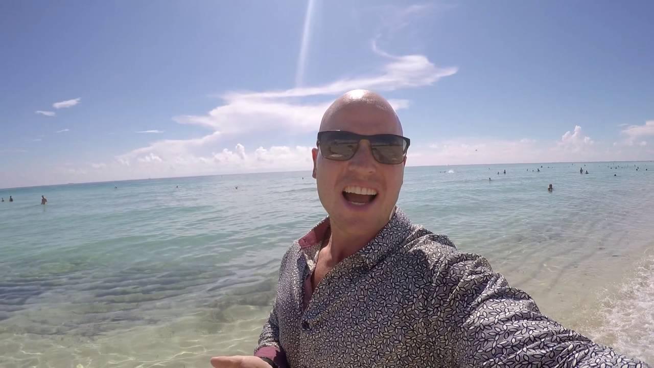 Dmitry Azovsky - Я за тобой. Мой первый музыкальный клип.( Авторская ...