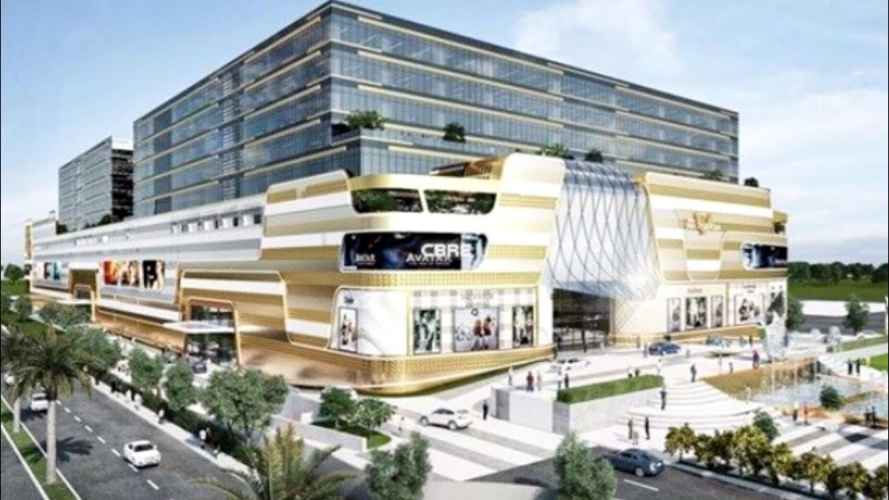 The Phoenix Mills Limited announces the opening of "Phoenix Mall of ...
