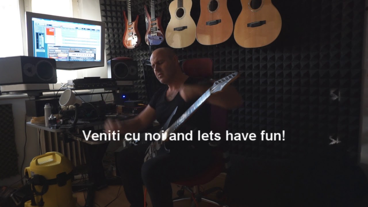 Horea Crisovan 8 octombrie Concert Caritabil - YouTube