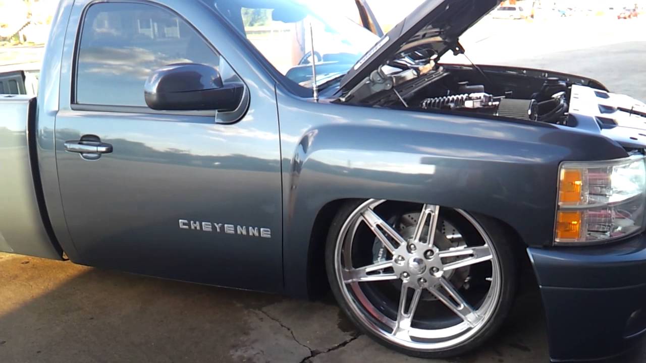 drops r us cheyenne - YouTube