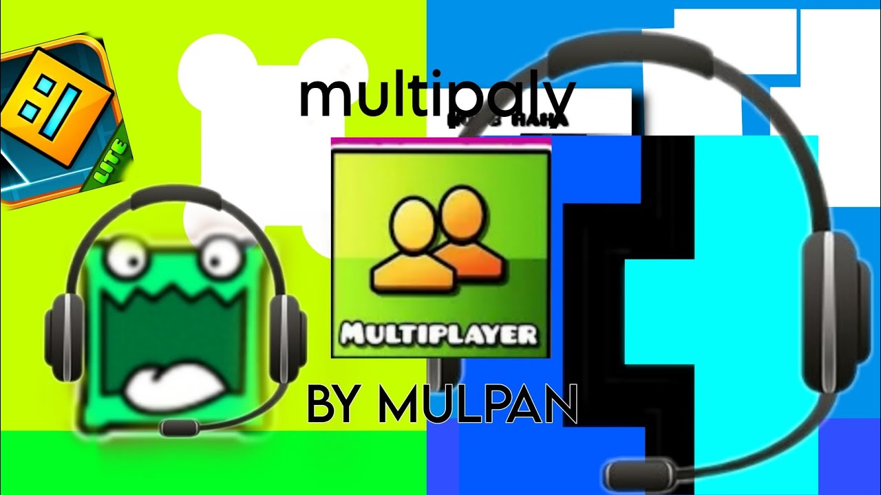 MULTIPLAYER? BY MULPAN - YouTube