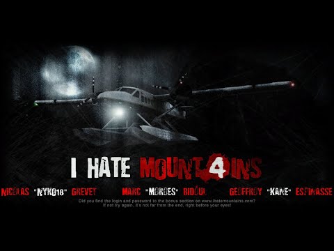 Left 4 Dead 2 Custom Campaigns: I Hate Mountains - YouTube