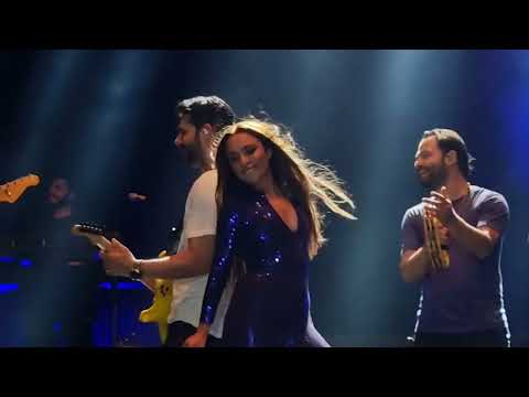 Ziynet Sali - Mevsimsizim - Live @ Kuruçeşme 17.09.2022
