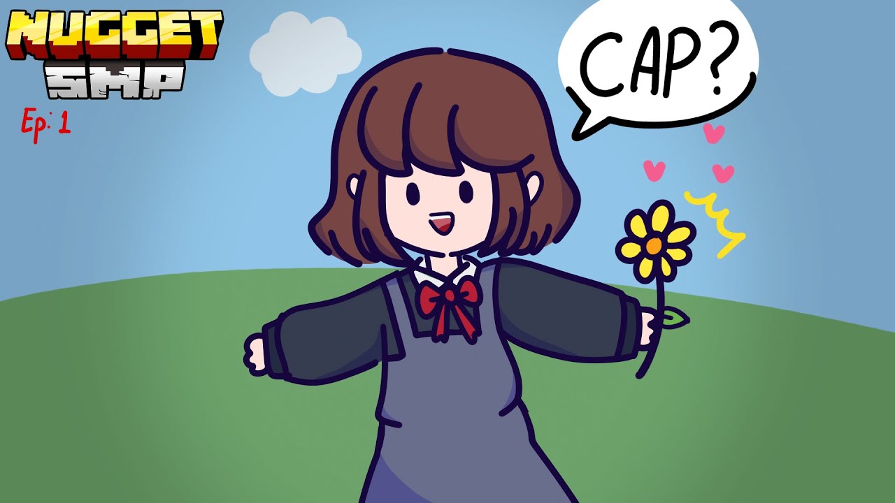 Nugget SMP T3 RESUMEN EP 1 *pov Star* - YouTube