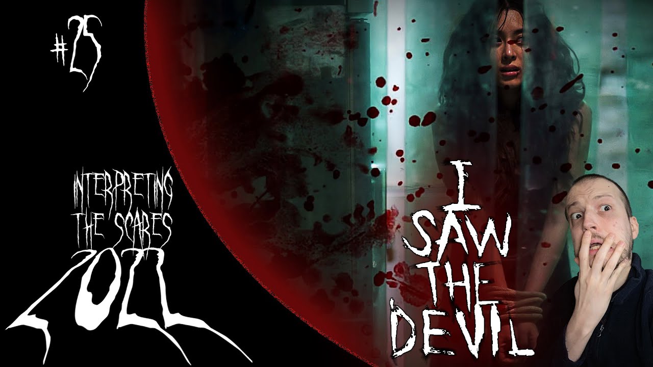 I Saw The Devil Wallpaper