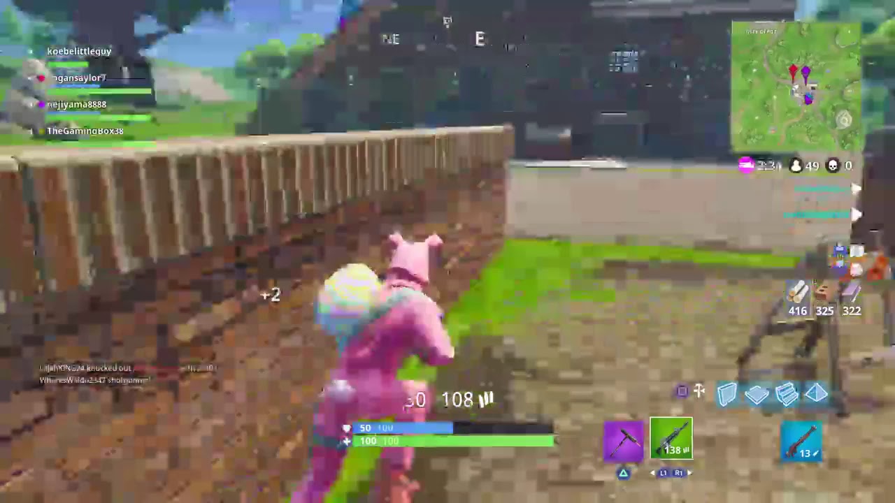 Vending machine and RPG - YouTube
