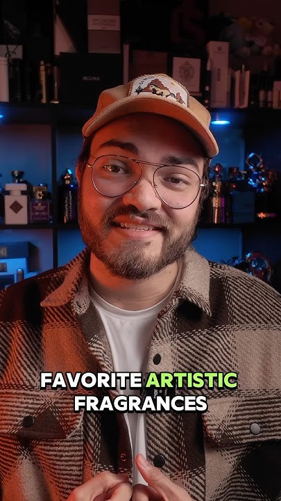 My 5 Favorite Soapy Fragrances - YouTube