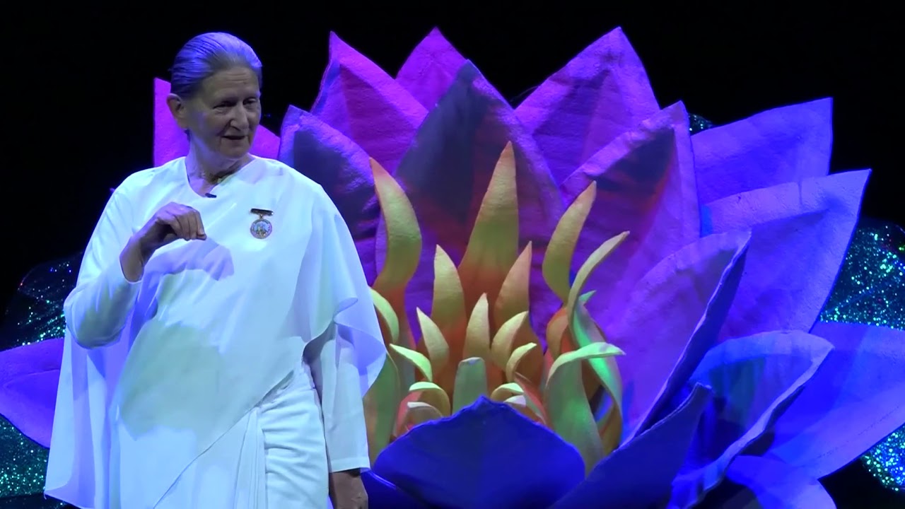 Inside Out Meditation - YouTube