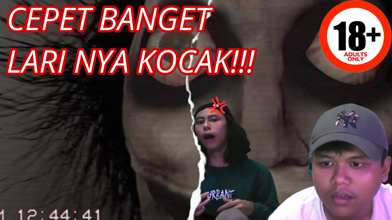 ternyata OROCIMARU itu adalah SCP😱😱!!!?? #gamehorror_indonesia - YouTube