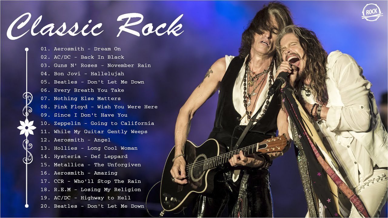Classic Rock 70s 80s 90s Amazing Classic Rock Songs Of All Time YouTube classic-rock-70s-80s-90s-amazing-classic-rock-songs-of-all-time-youtube