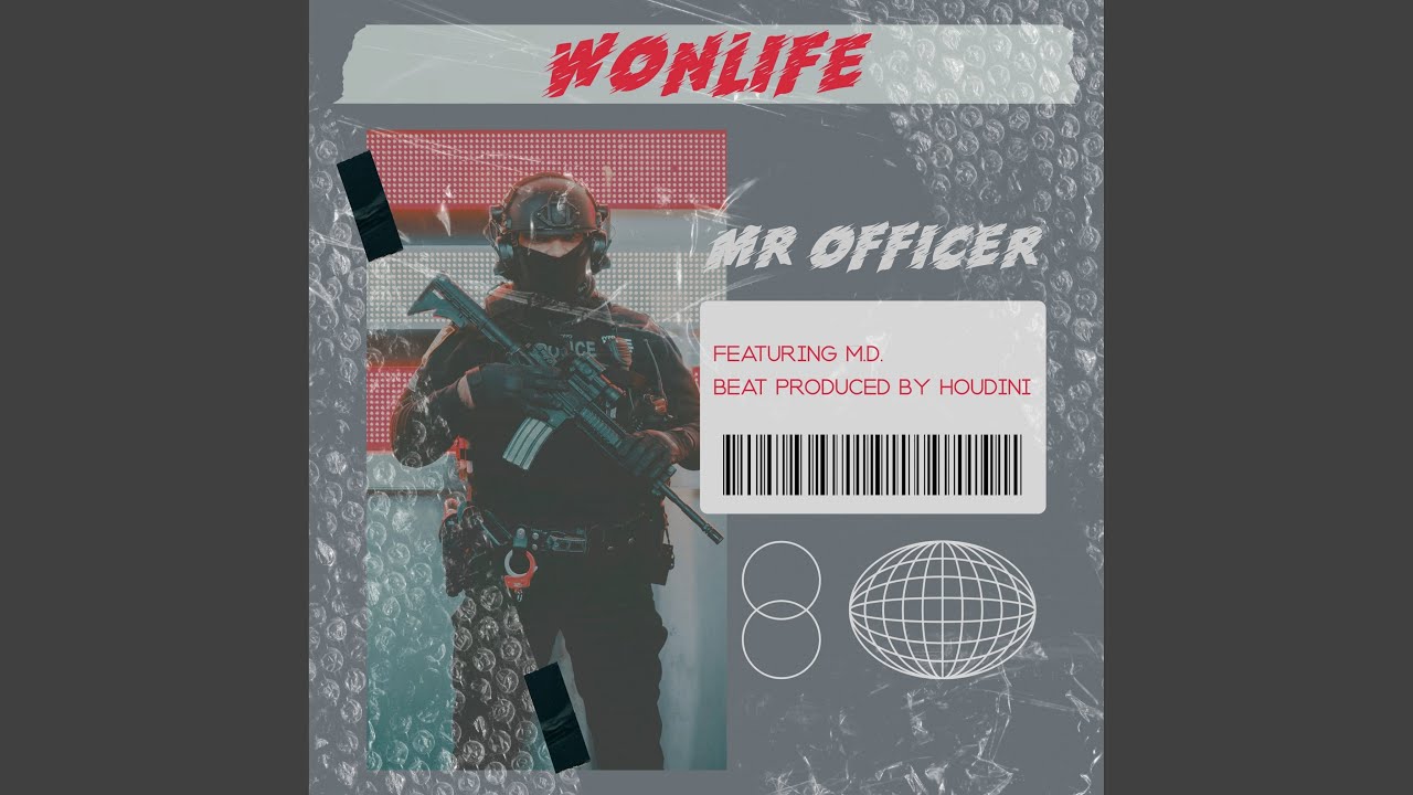 Mr Officer - YouTube