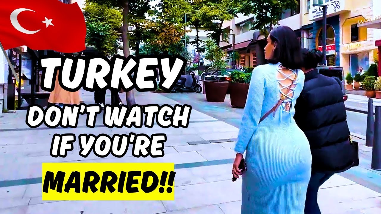 15 Shocking Facts About Turkey: Beautiful Single Women & The Most ...